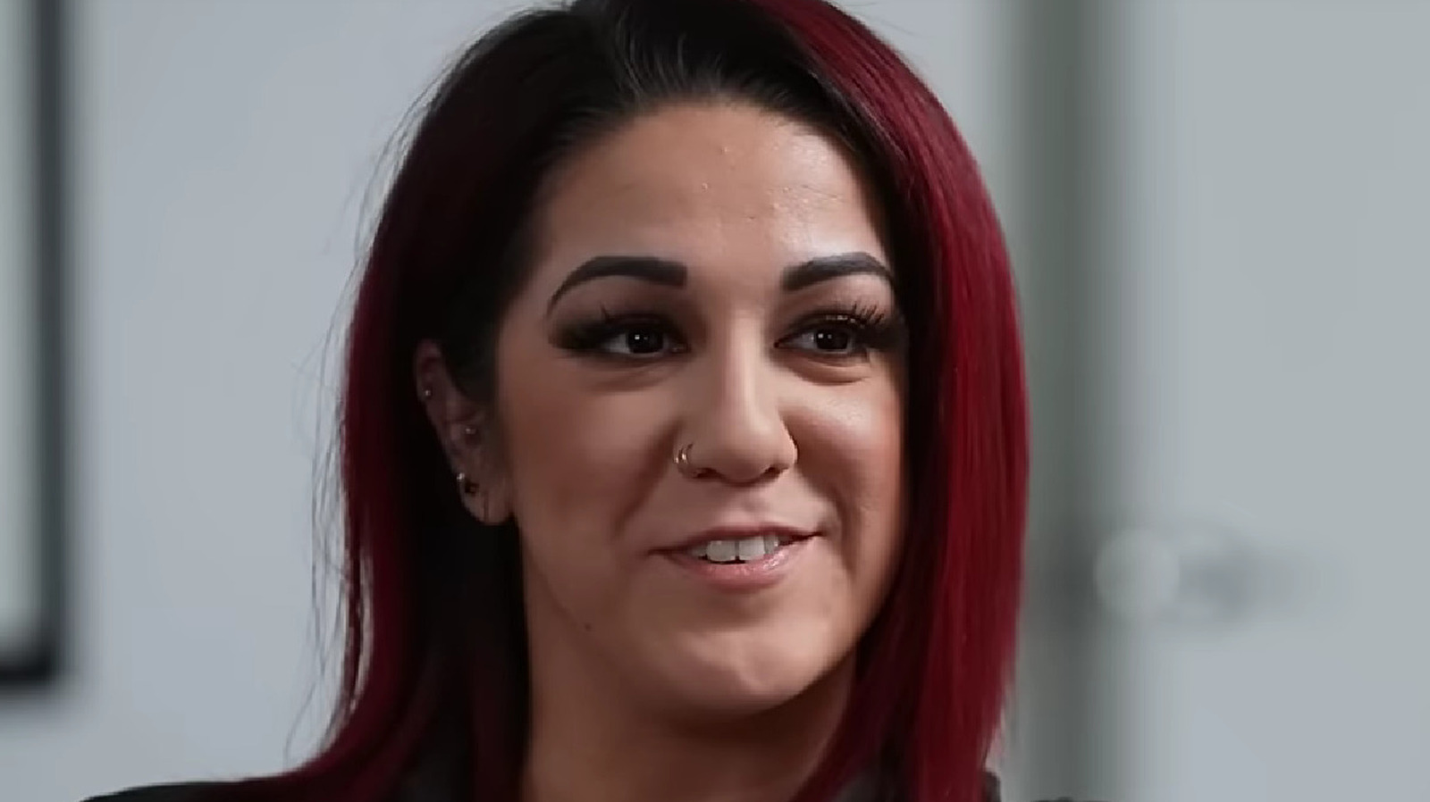 Bayley Discusses The Origins Of Her Heel Persona With Ariel Helwani