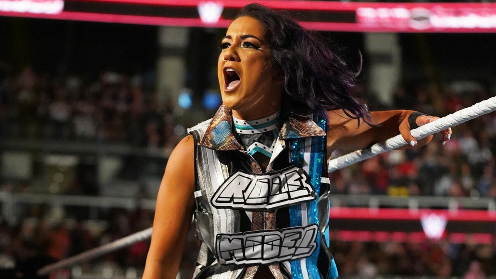 Bayley 'Inevitably' Sees This WWE Midcarder As A Future World ...