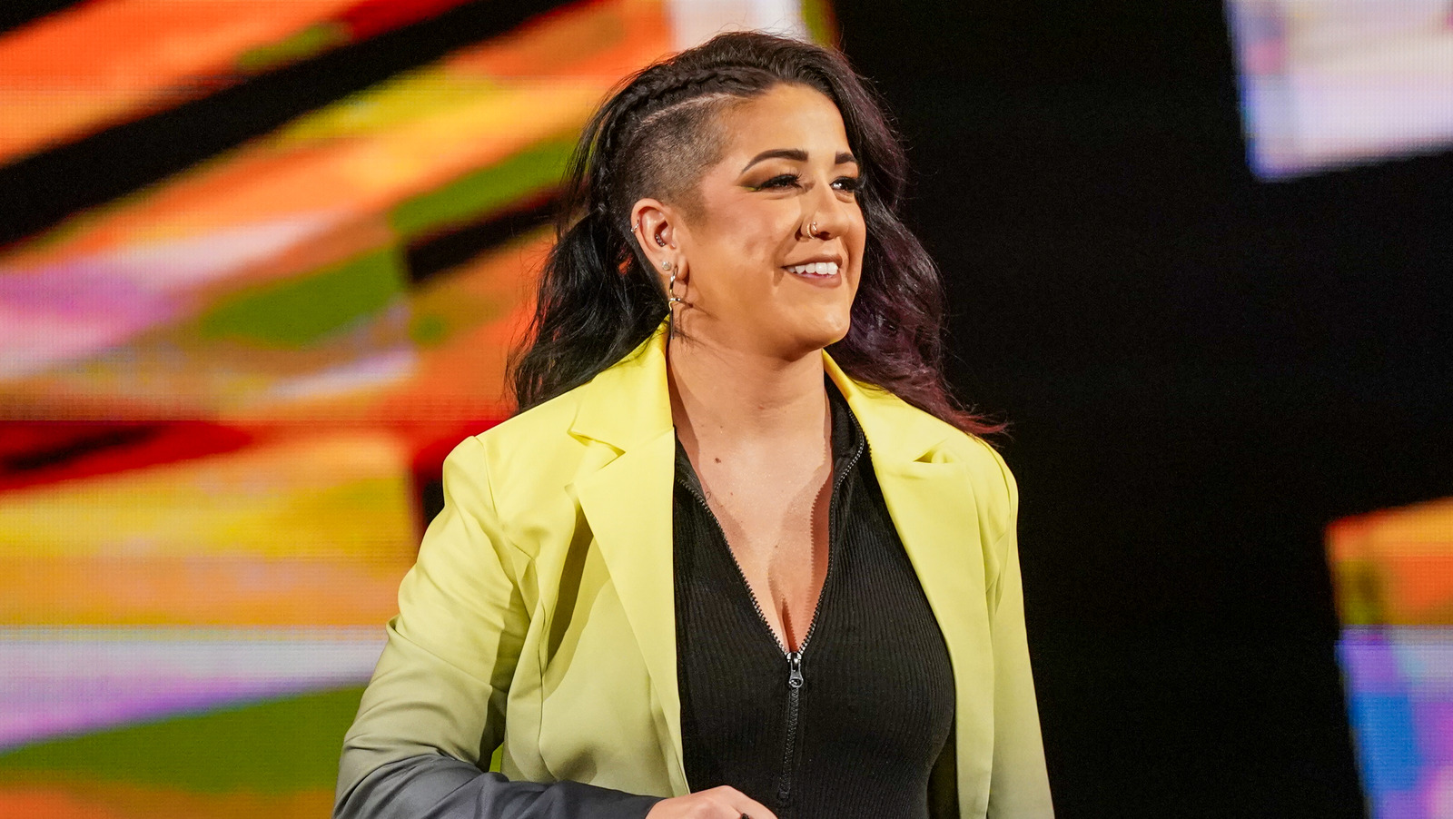 Bayley Reflects On Emotional 2024 WWE Royal Rumble Win