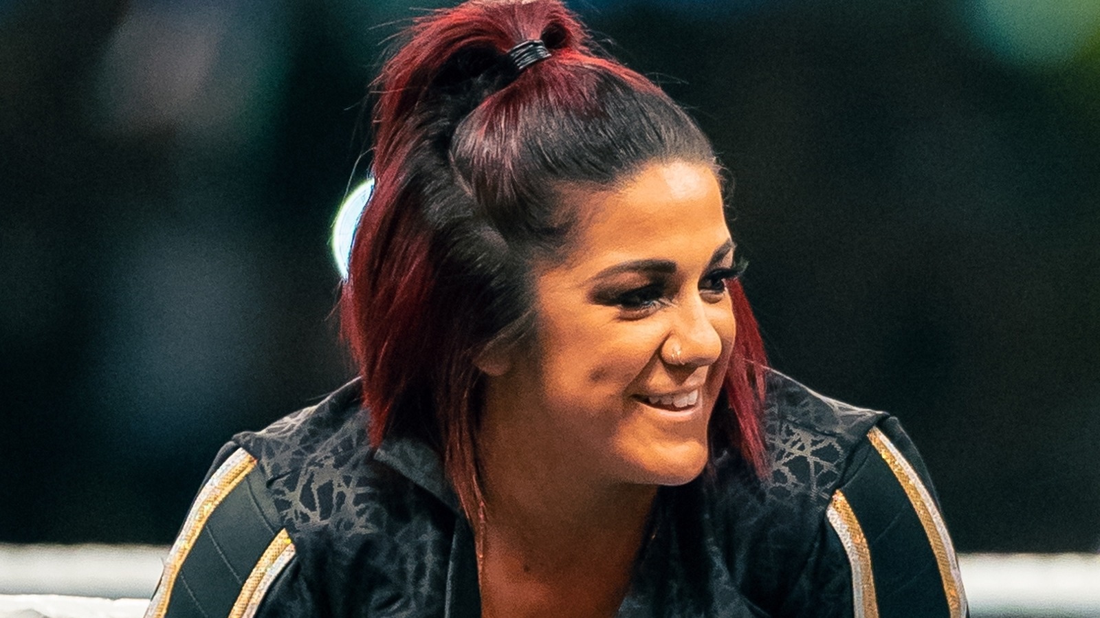 Bayley Reportedly Injured In A WWE House Show Match In Salisbury, Maryland