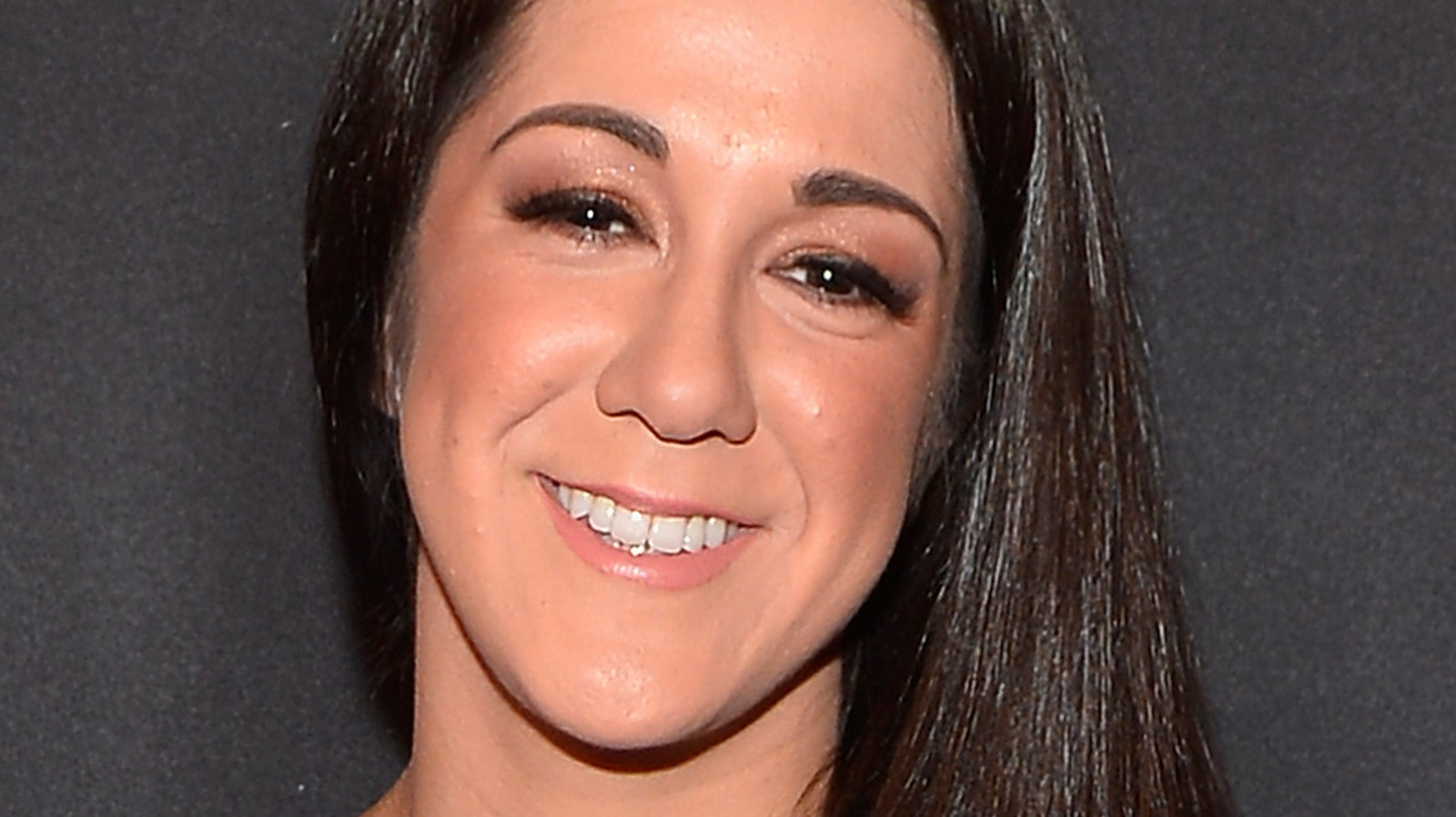 Bayley Says She Still Has Something To Work Toward In WWE