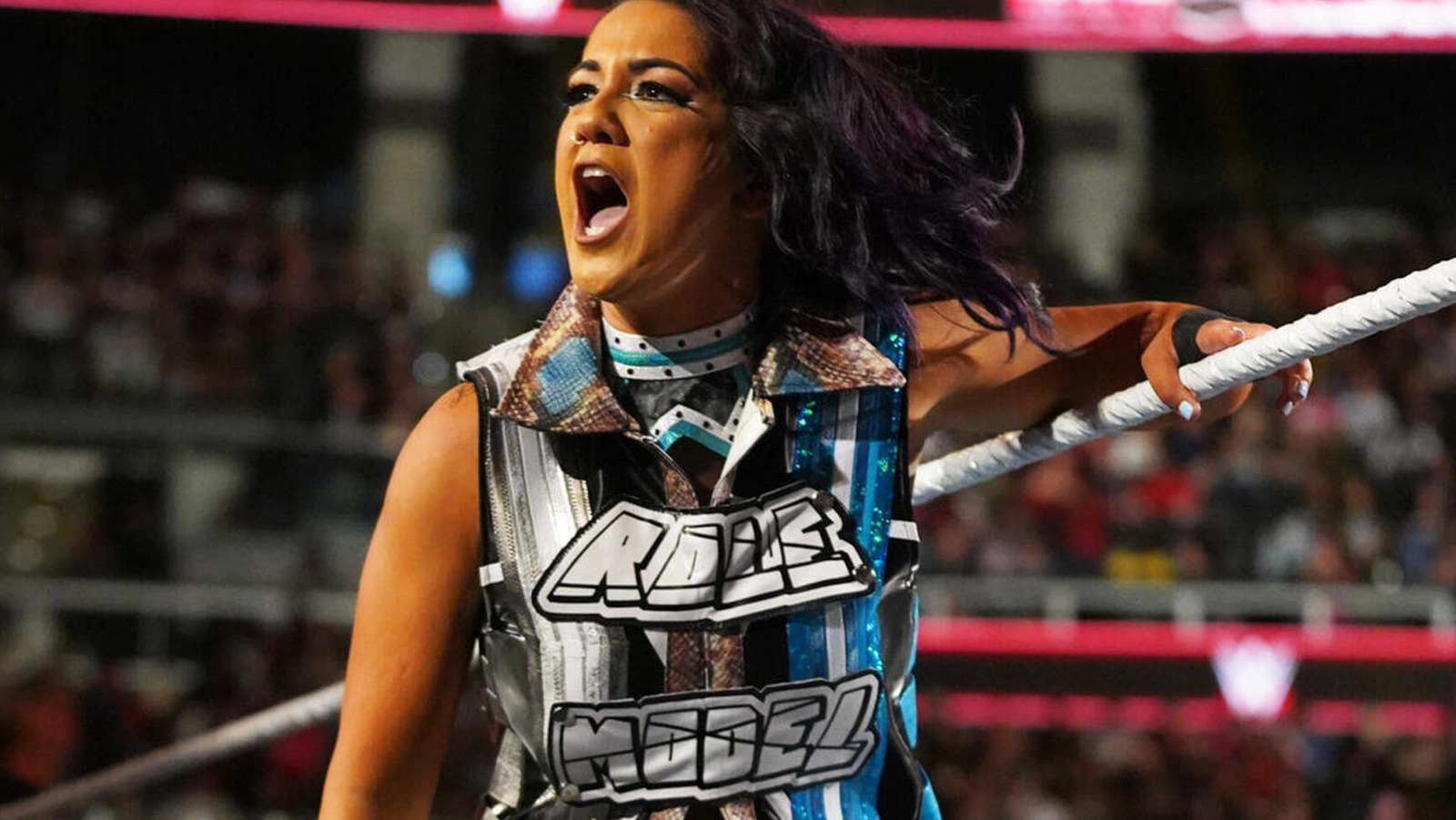 Bayley Wins WWE SmackDown Triple Threat, Will Fight For New Women's US ...