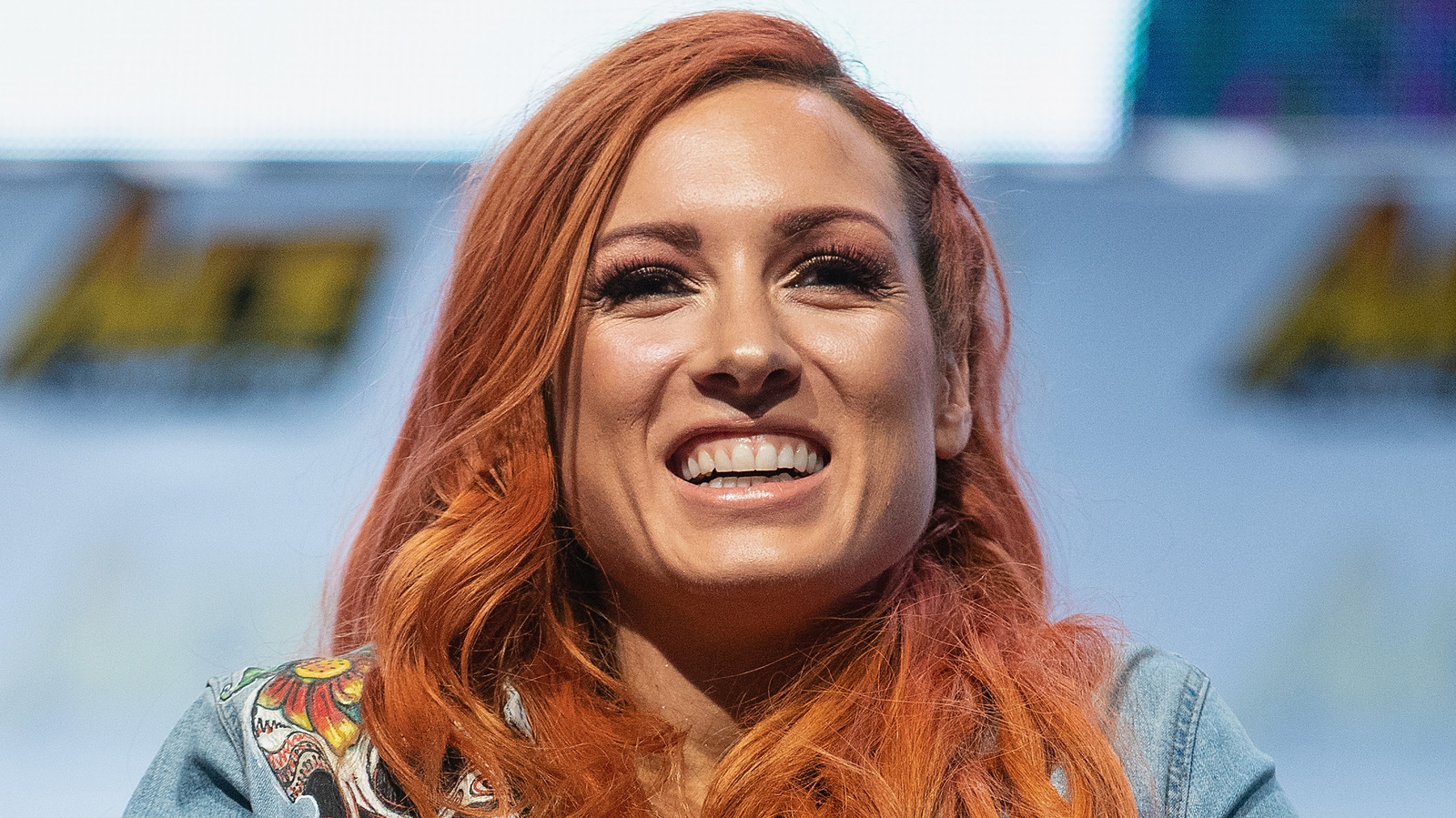 Becky Lynch Comments On 2023 Return To WWE NXT, Helping Younger Talent
