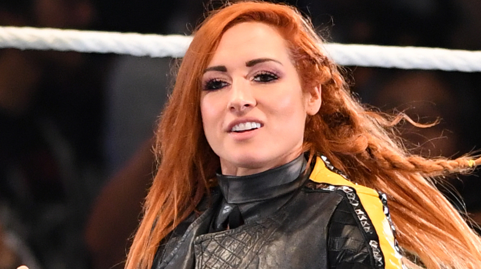 Becky Lynch Discusses The Reaction To Recent Memoir From Fellow WWE Stars
