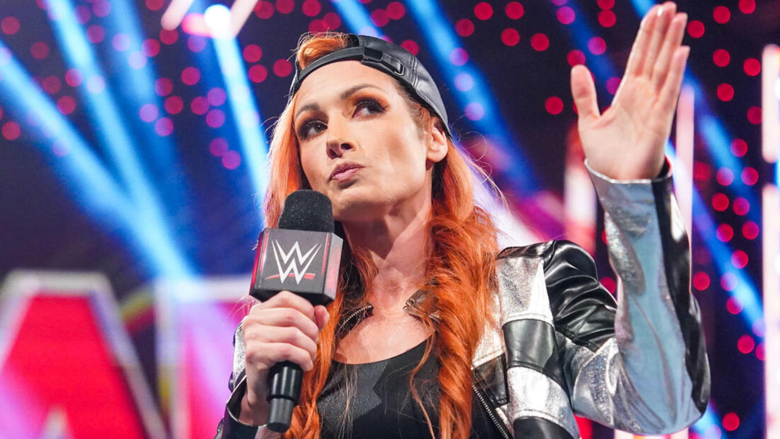 Becky Lynch Gets Real About Beatdown Nia Jax Gave Her On WWE Raw