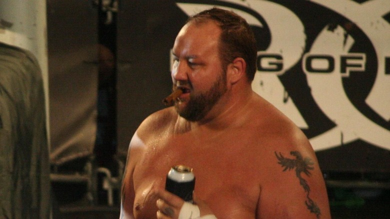 Beer City Bruiser News, Stats And Video - Wrestling Inc.