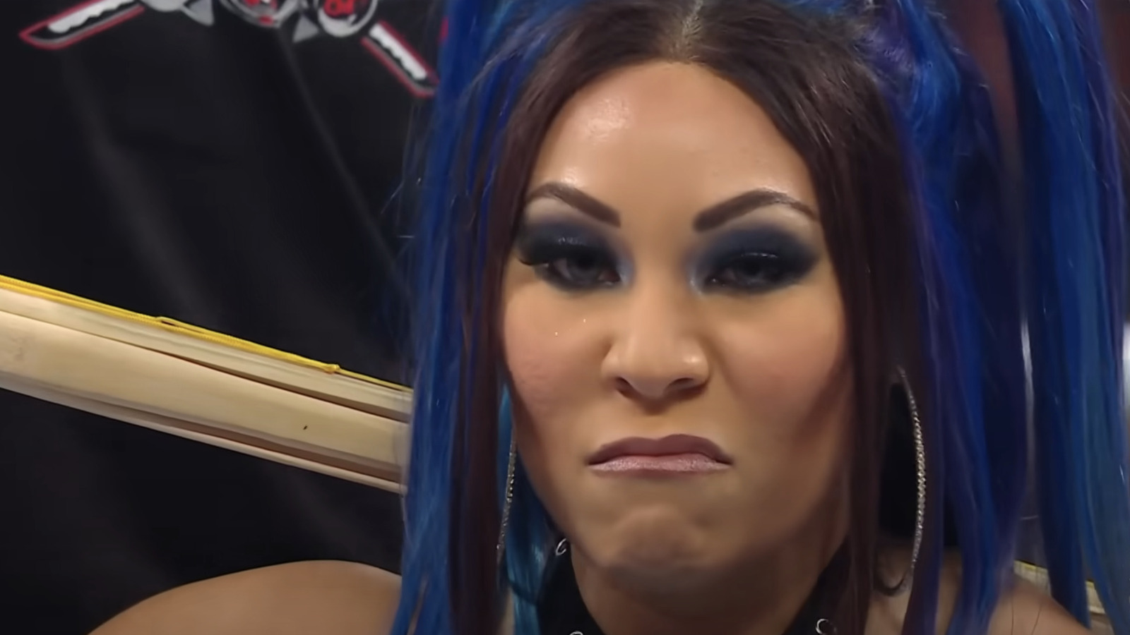 Behind-The-Scenes Update On Mia Yim's WWE Ring Name