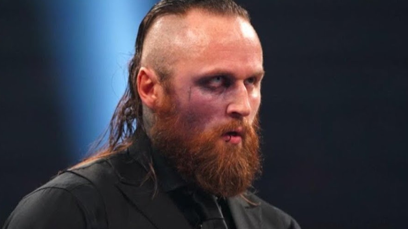 Behind-The-Scenes Update Regarding WWE's Interest In Malakai Black