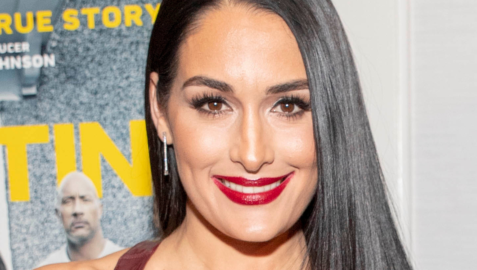 Bella Twins Without Makeup