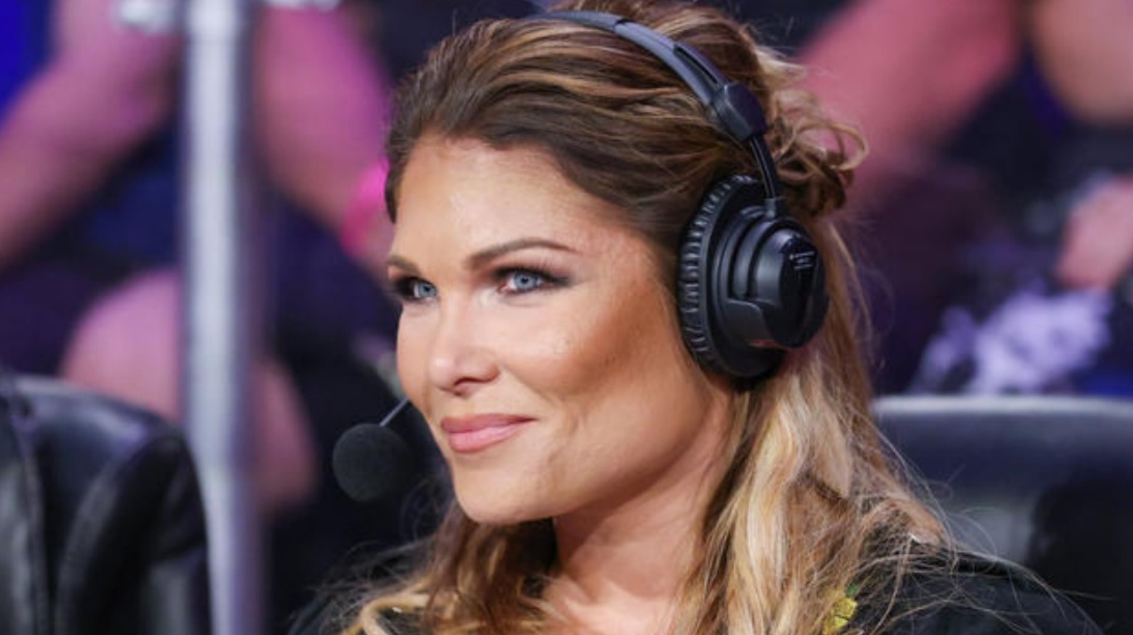 Beth Phoenix Left WWE NXT Commentary Due To Her Daughter's Christmas Wish