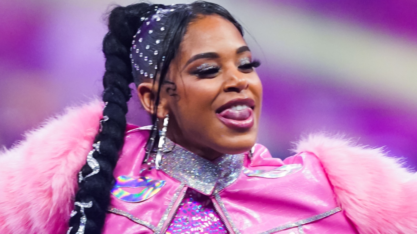 Bianca Belair And Montez Ford Reveal How They First Started Dating