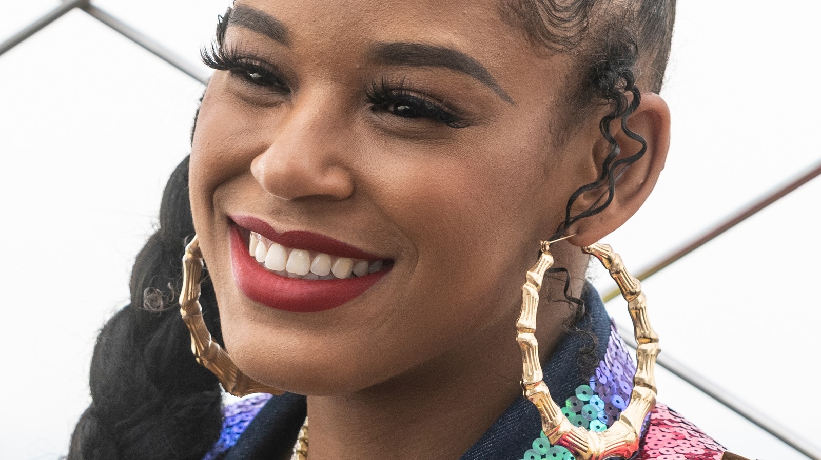 Bianca Belair Reveals A Big Goal She Still Has In WWE