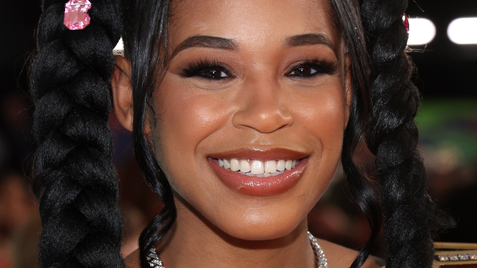 Bianca Belair Reveals The Moment She Knew She Was A Star In WWE