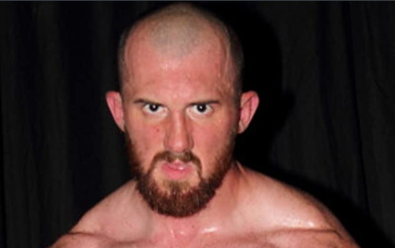 Biff Busick Provides Update On His In-Ring Career