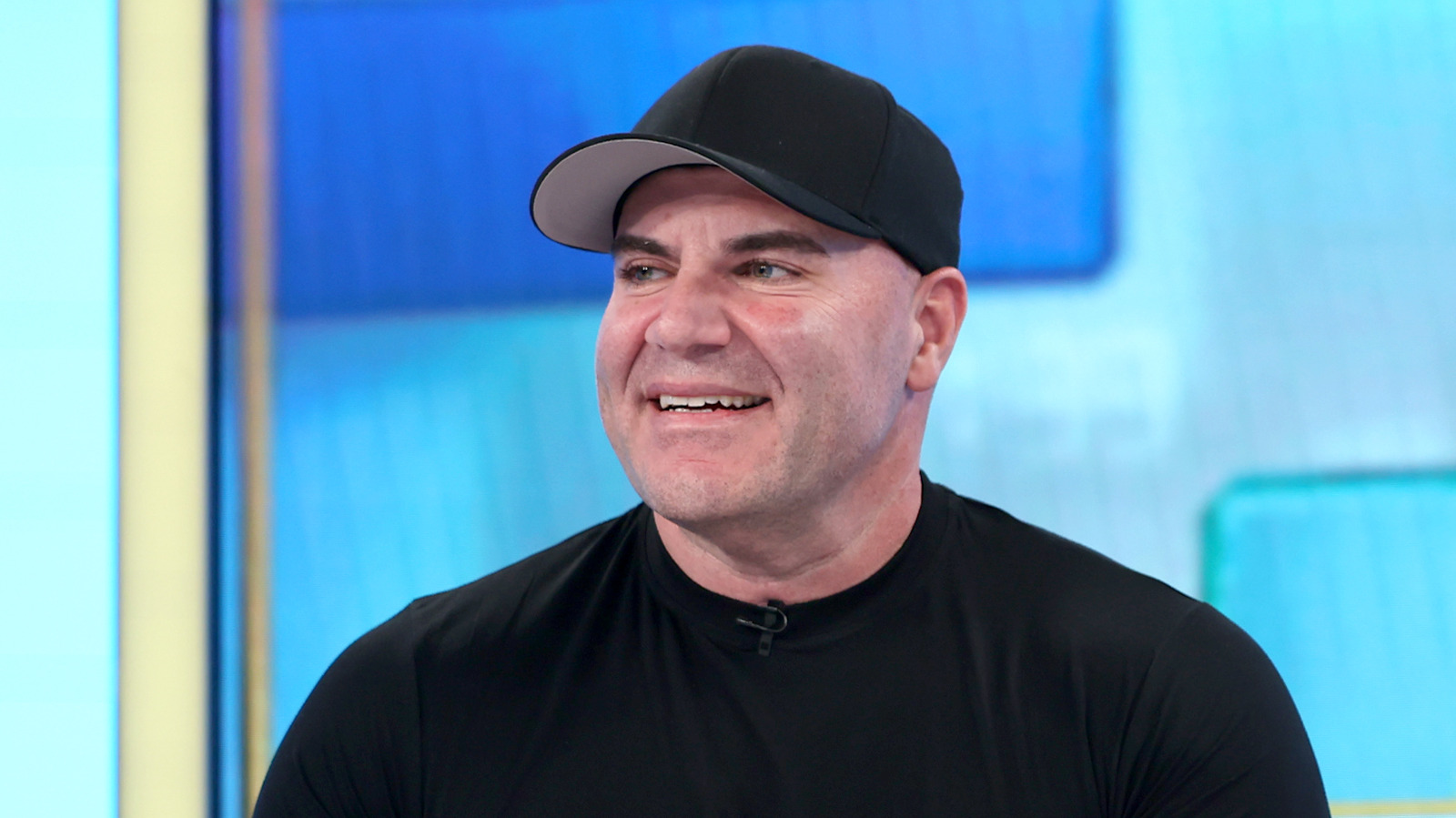 Big Boom AJ Competed With Injury At AEW Full Gear Zero Hour