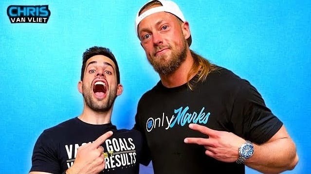 Big Cass Talks Possible Future With AEW, If He'd Return To WWE