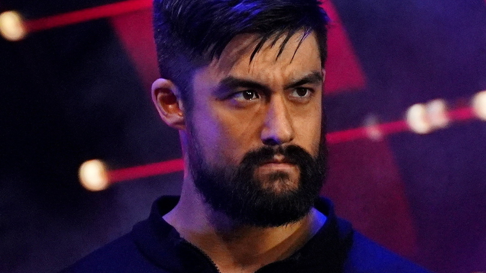 Big Change To Wheeler Yuta Match On 10/28 AEW Rampage