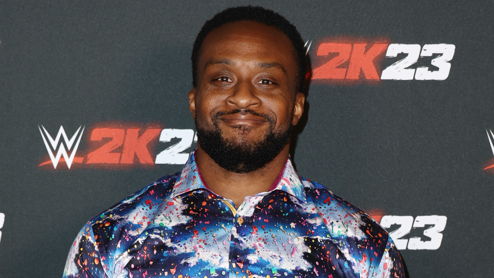 Big E Discusses Not Being Involved In WWE Royal Rumble 2024