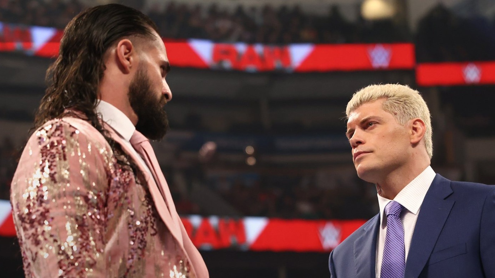 Big E Discusses The 'Layered' WWE Story Involving Seth Rollins & Cody ... Big E Discusses The 'Layered' WWE Story Involving Seth Rollins & Cody ...