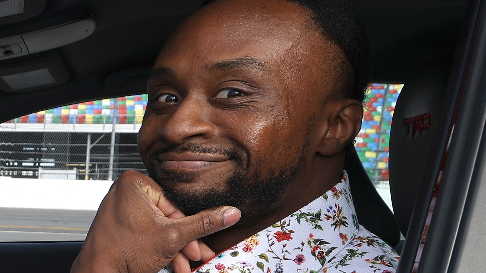 Big E Provides Update On His Neck Injury Following One-Year Scans