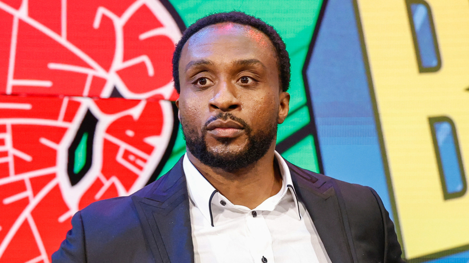 Big E Reacts To Tony Hinchcliffe's WWE Raw Joke About His Neck