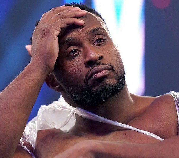 Big E Says He Narrowly Escaped A Stroke, Paralysis Or Death In Recent ...