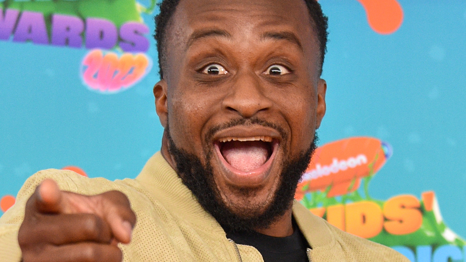 Big E Talks His Favorite WWE WrestleMania Moments, Including Kofi-Mania