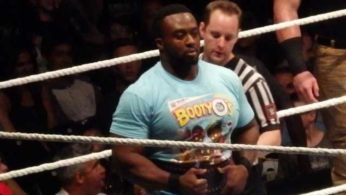 Big E Talks Randy Orton Changing, Vince McMahon Supporting Him Taking A ...