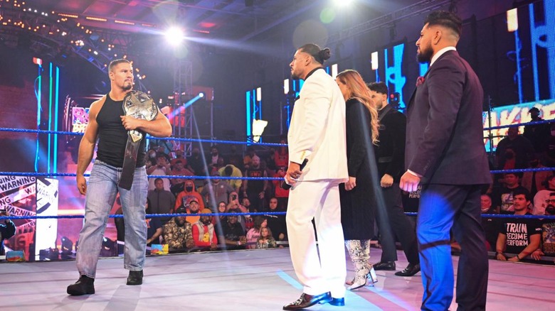 Big Matches On Next Week's WWE NXT, Possible NXT Vengeance Day Main Event