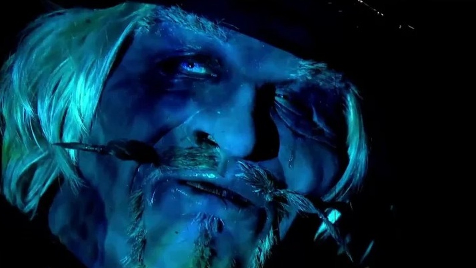 Big Question Answered As Uncle Howdy Appears Live On WWE SmackDown