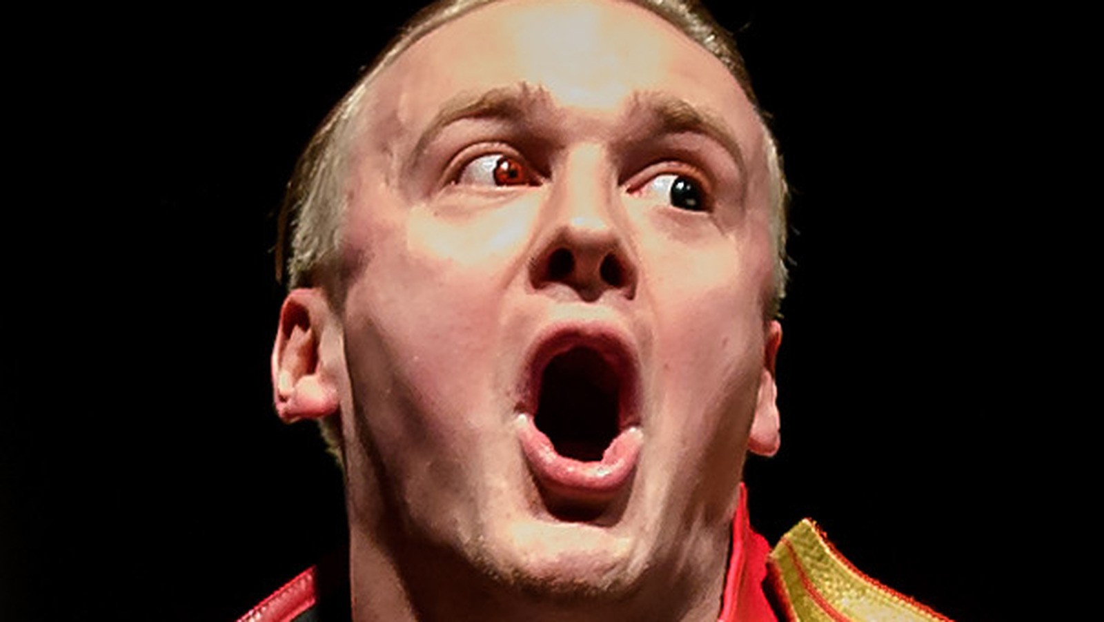 Big Spoiler On Ilja Dragunov's WWE NXT Status