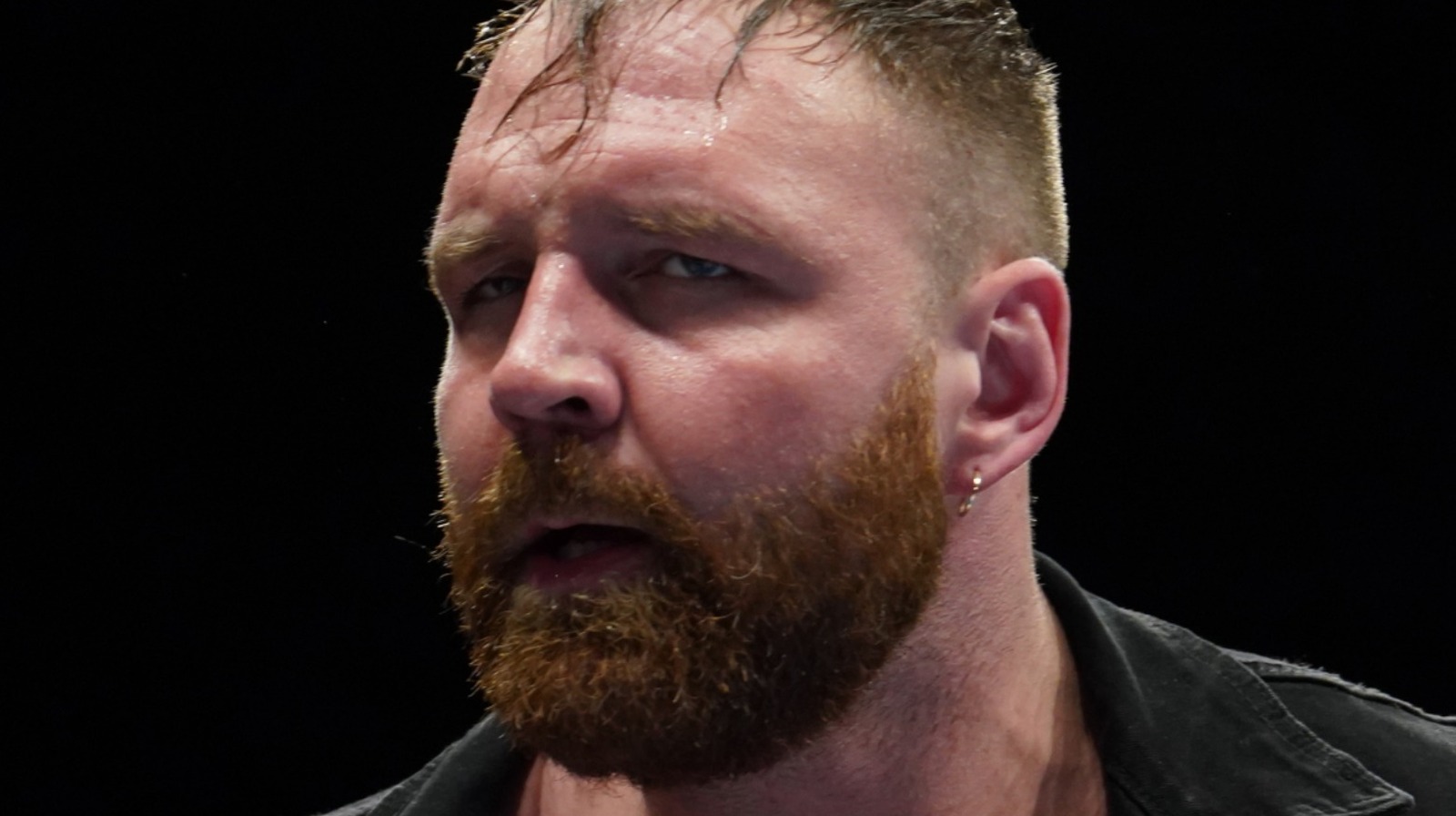 Big Stipulation For Moxley-Hangman Rematch At AEW Revolution
