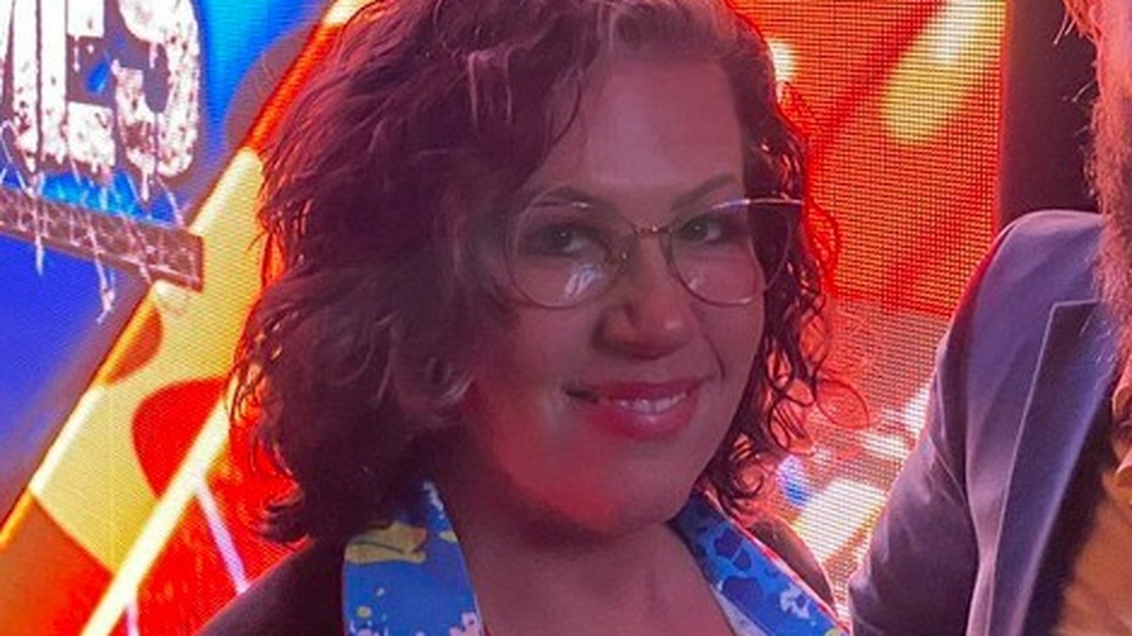 Big Update On Allison Danger's In-Ring Career