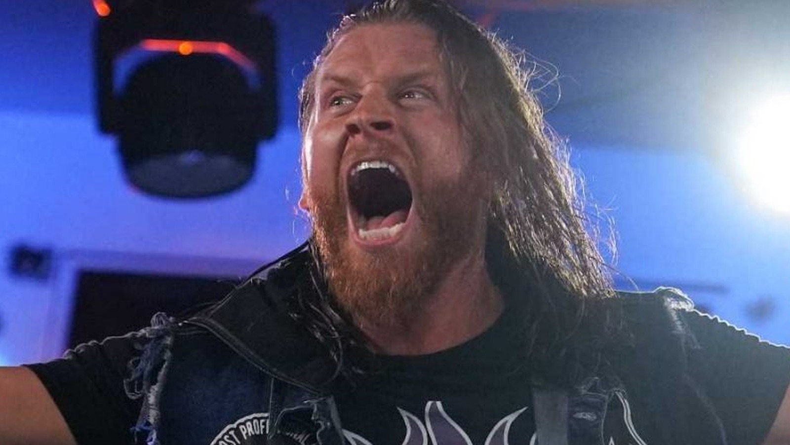 Big Update On Brian Myers' Status With Impact Wrestling