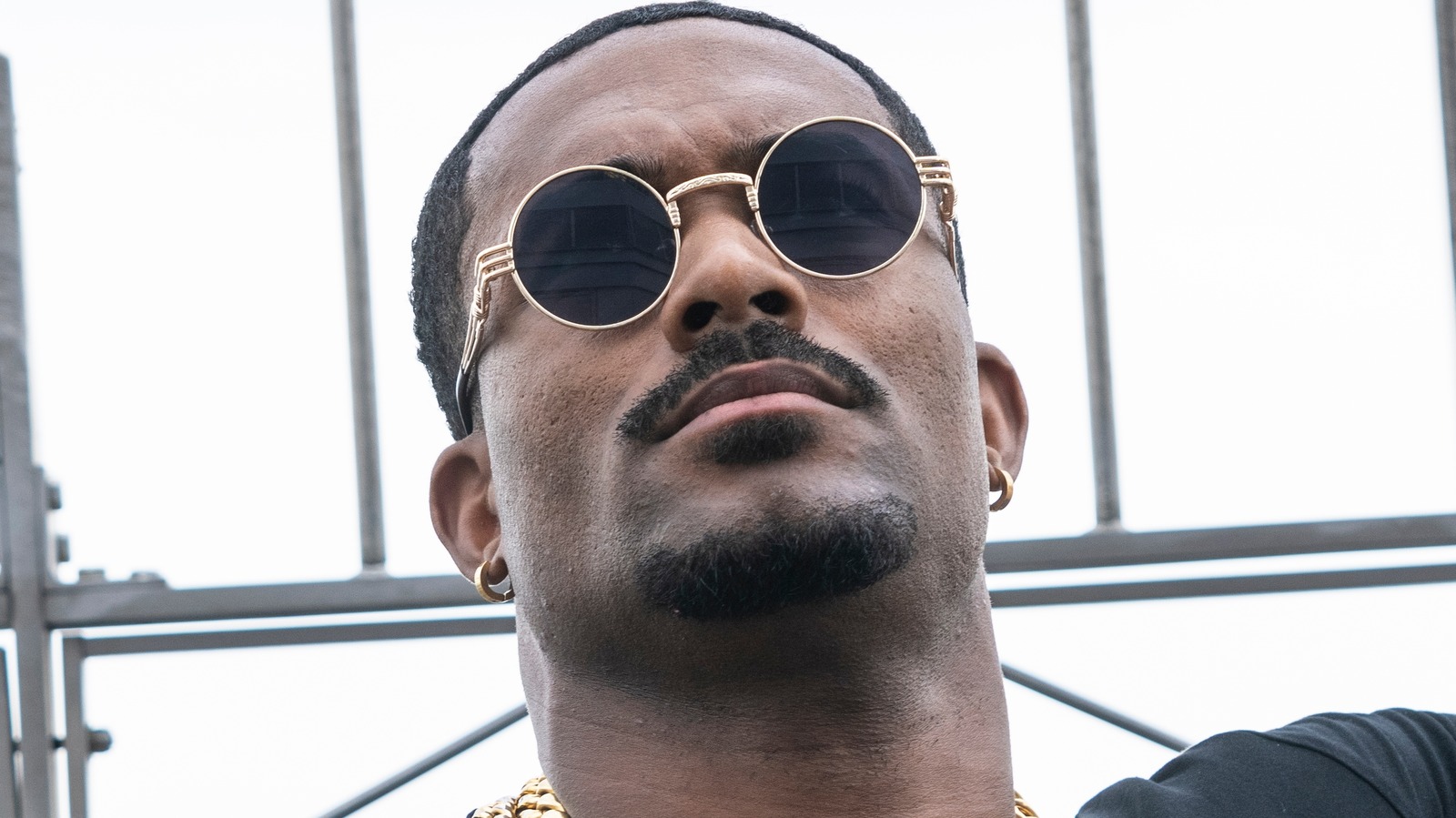 Big Update On Montez Ford's Health And WWE Return