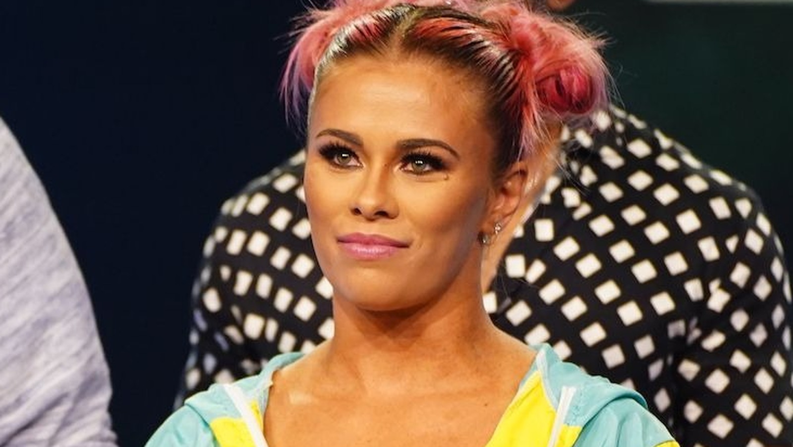 Big Update On Paige VanZant's Pro Wrestling Training Following AEW Match