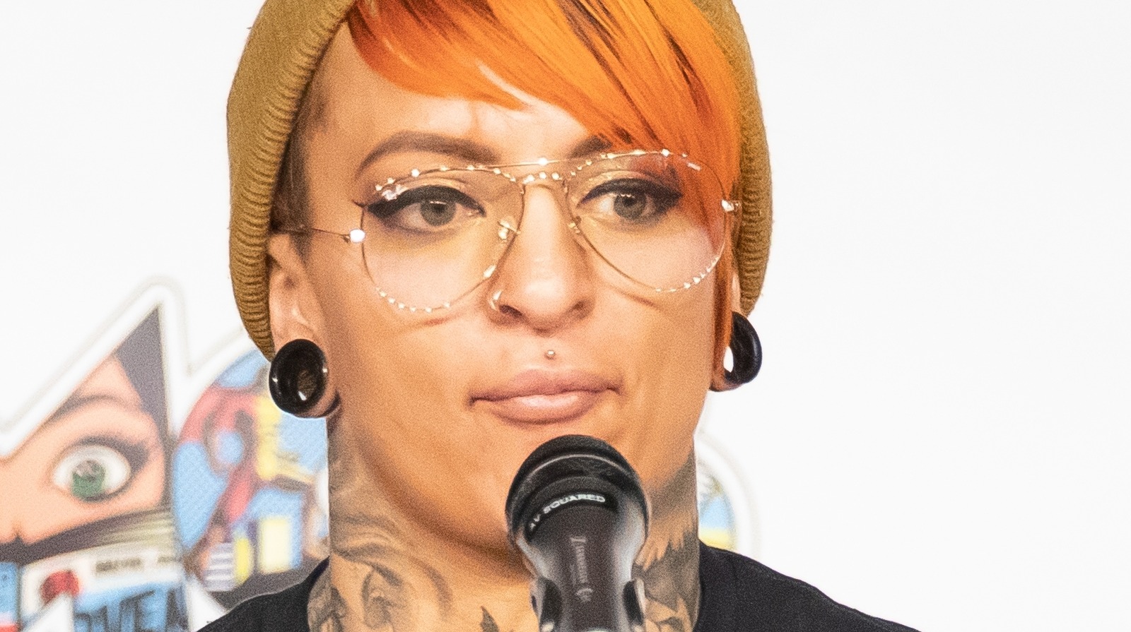 Big Update On Ruby Soho's AEW Return