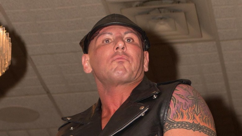 Big Vito News, Stats And Video - Wrestling Inc.