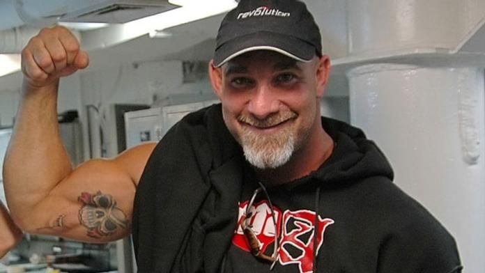 Bill Goldberg Selling His $3.2 Million Estate (Photos)