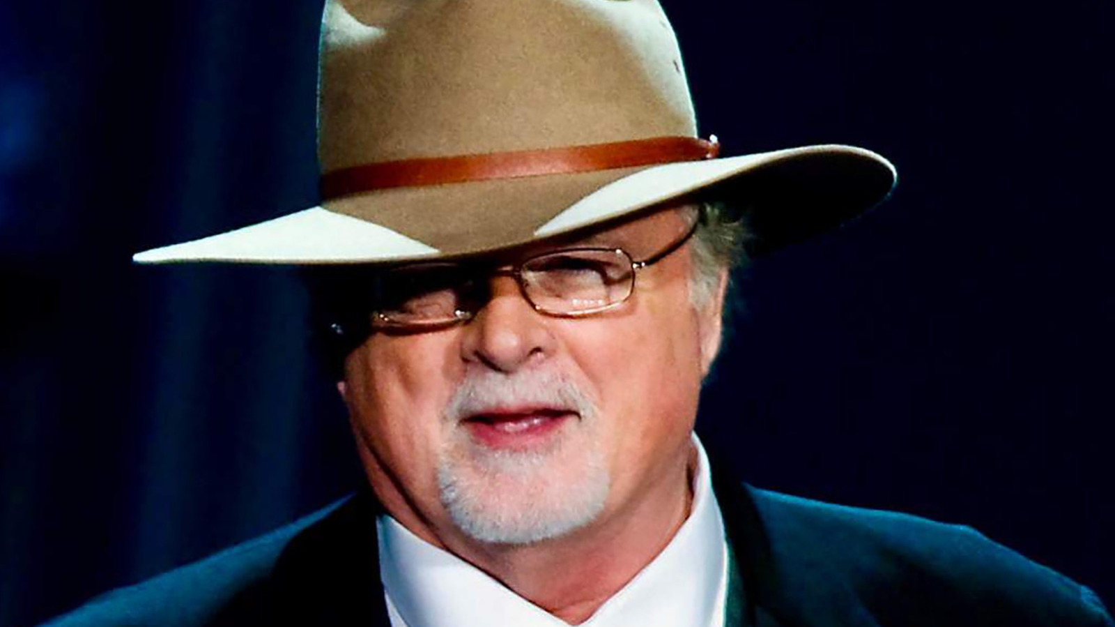 Bill Watts Once Fined Wrestler $50 For Laughing