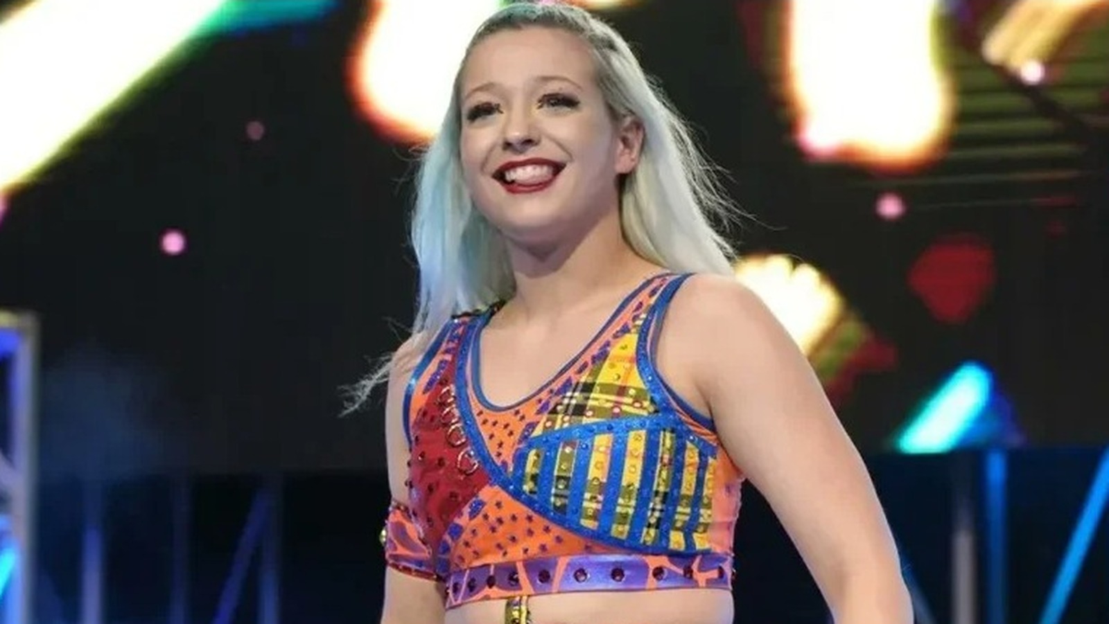 Billie Starkz Announced For Six-Person Intergender Tag Match In GCW