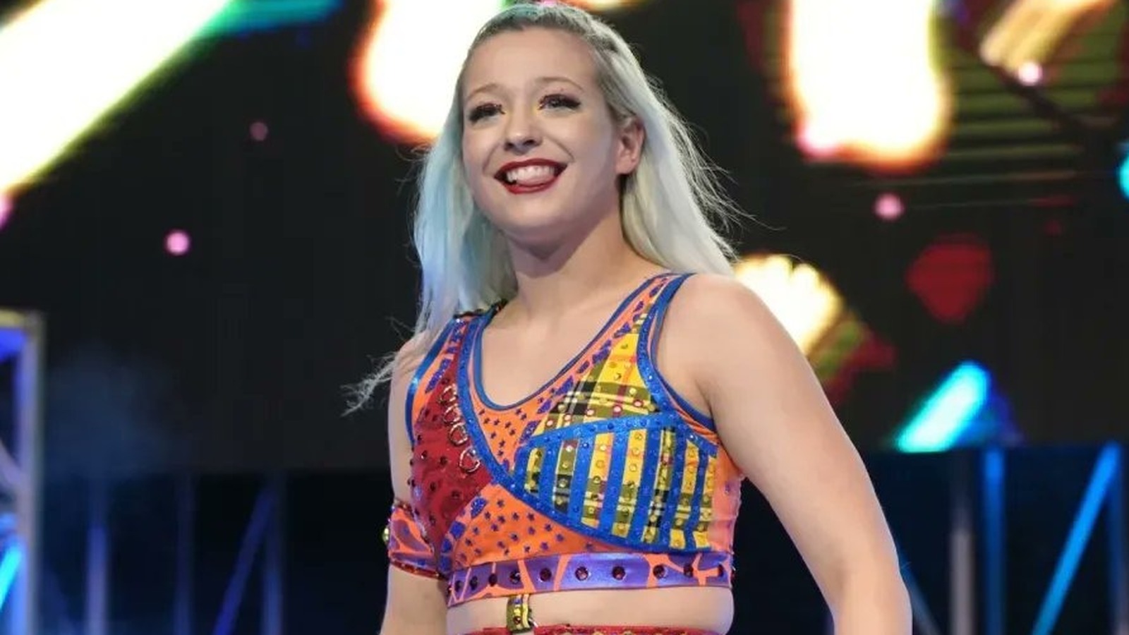 Billie Starkz Confirms She's A Free Agent, Wants To Finish High School ...