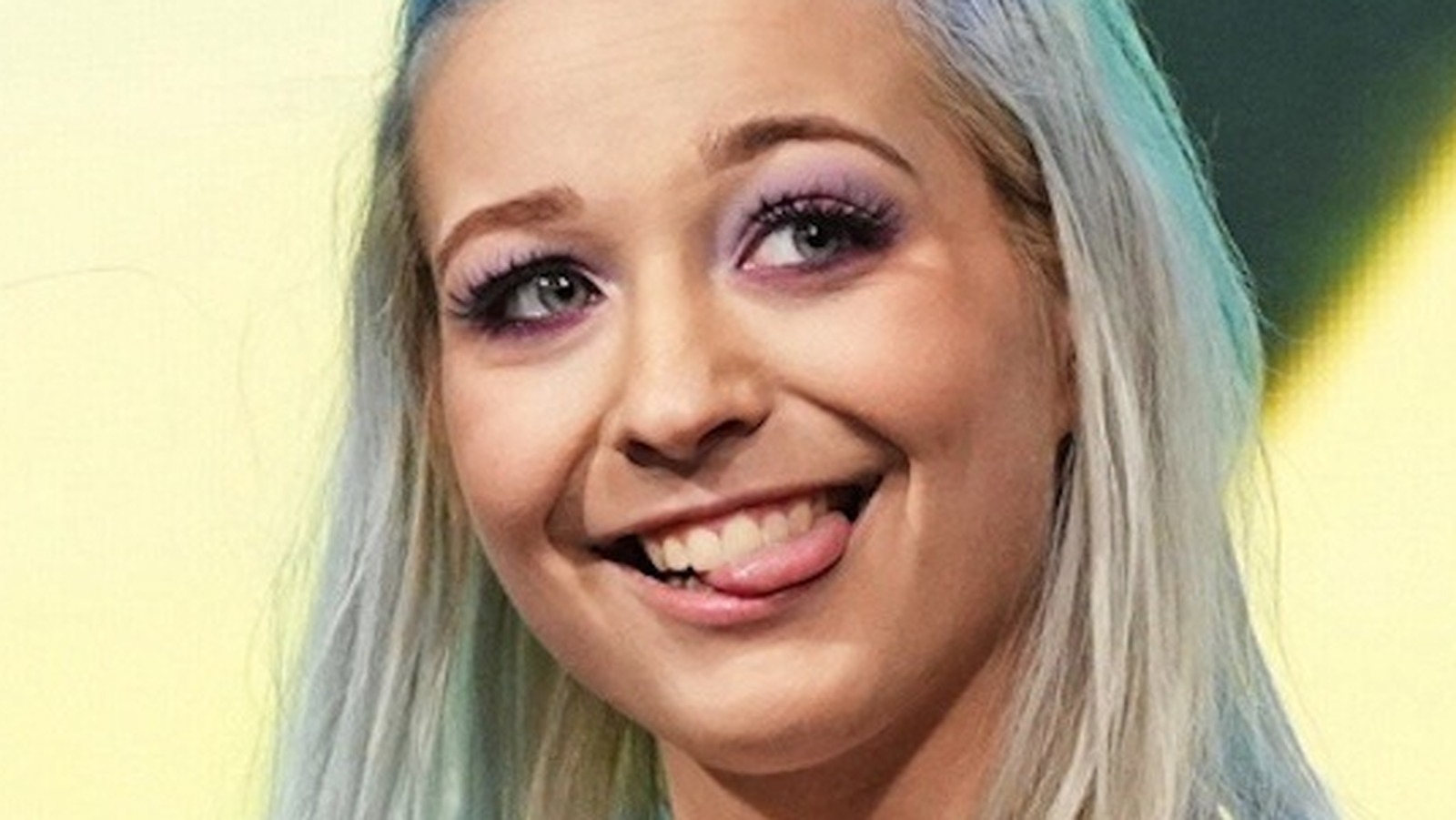 Billie Starkz Reveals What She Wants To Accomplish In Wrestling