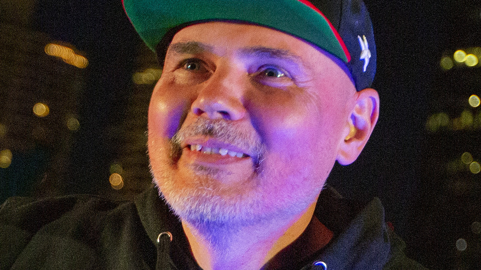 Billy Corgan Says 'No Chance In Hell' WWE Sells To This Entity