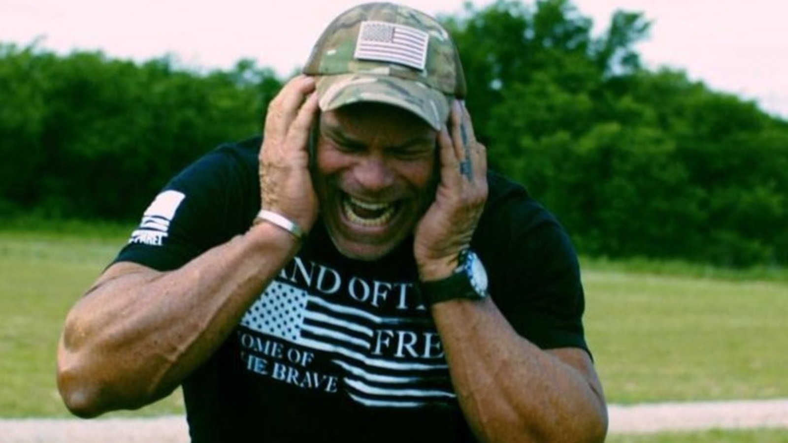 Billy Gunn And Other AEW Stars Announced For Upcoming Film