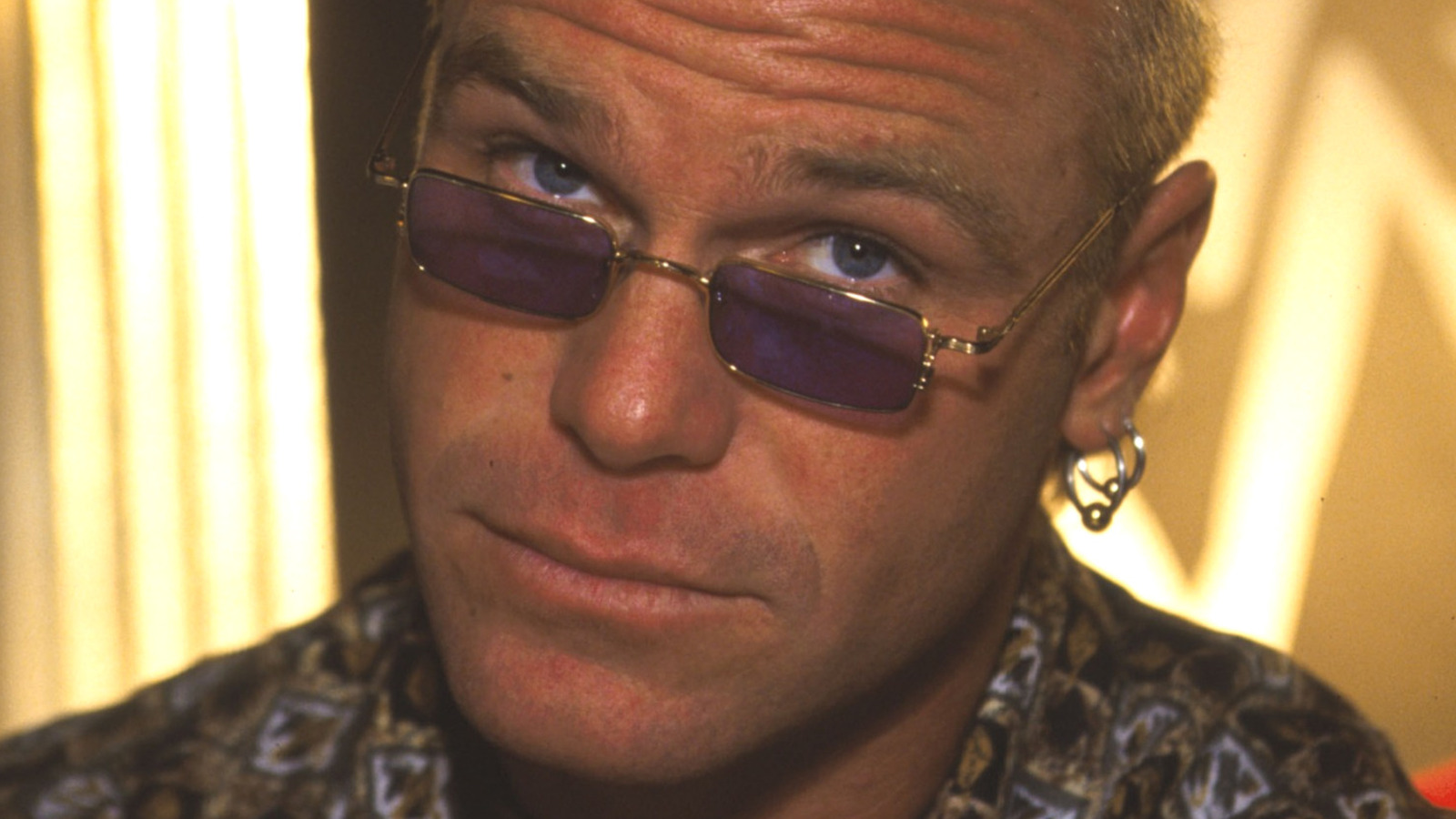 Billy Gunn Comments On Triple H's New Position In WWE