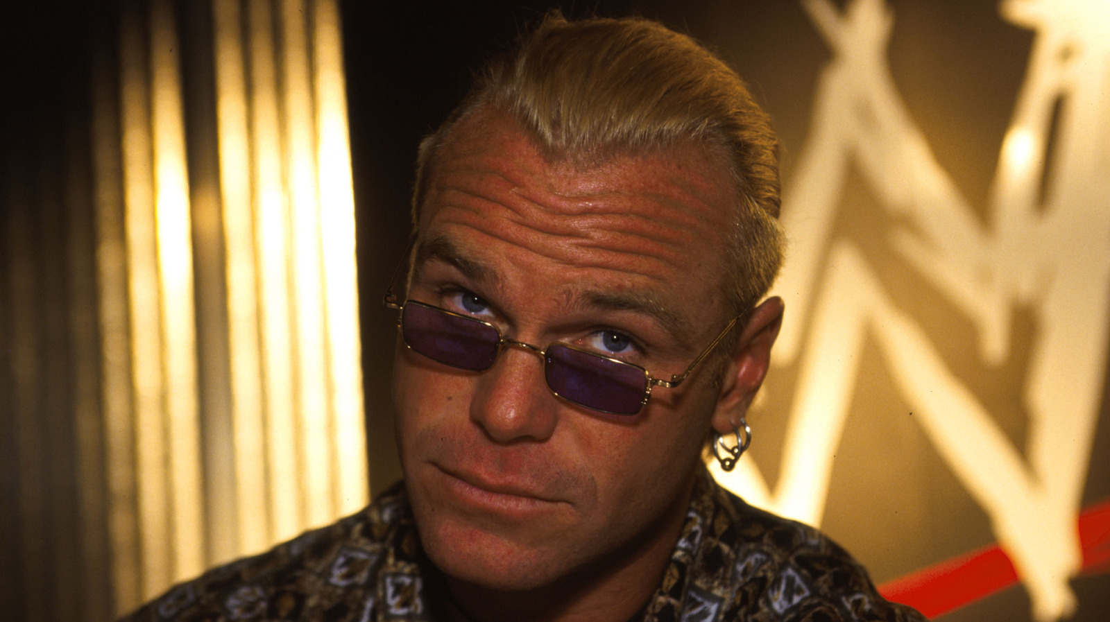 Billy Gunn Discusses Evolution Of Role In AEW