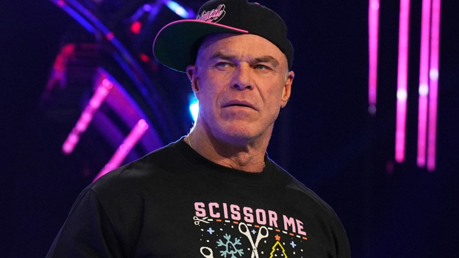 Billy Gunn Explains Why He's In Better Shape In AEW Than He Was In WWE