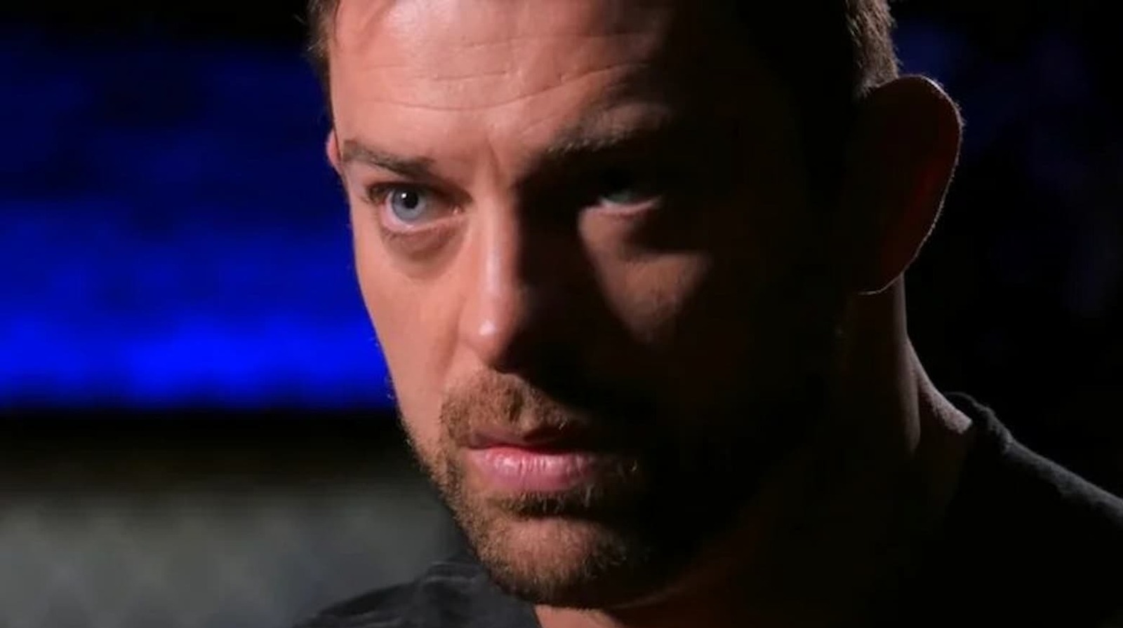 Blake Christian Vs. Davey Richards Set For April GCW Show