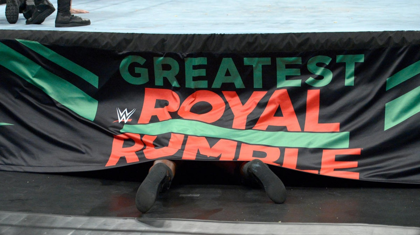 Bloopers That Make Us Love WWE Even More